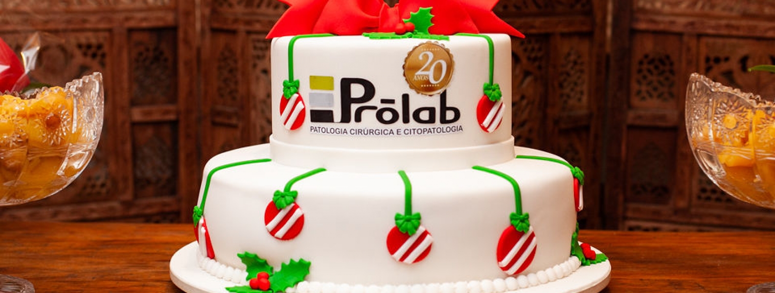 Prólab Campos celebra 20 anos dedicados à medicina diagnóstica – PRÓLAB